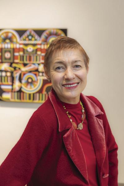 Eastern’s Wintner awarded Fulbright-Nehru fellowship to teach in India ...