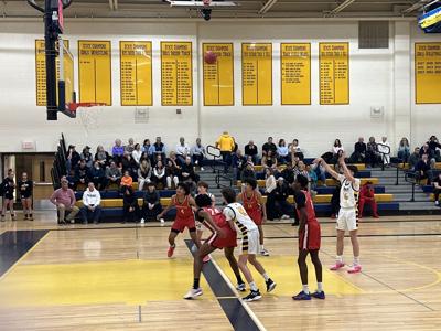 Poor communication, energy leads to RHAM’s loss to Manchester | Sports ...