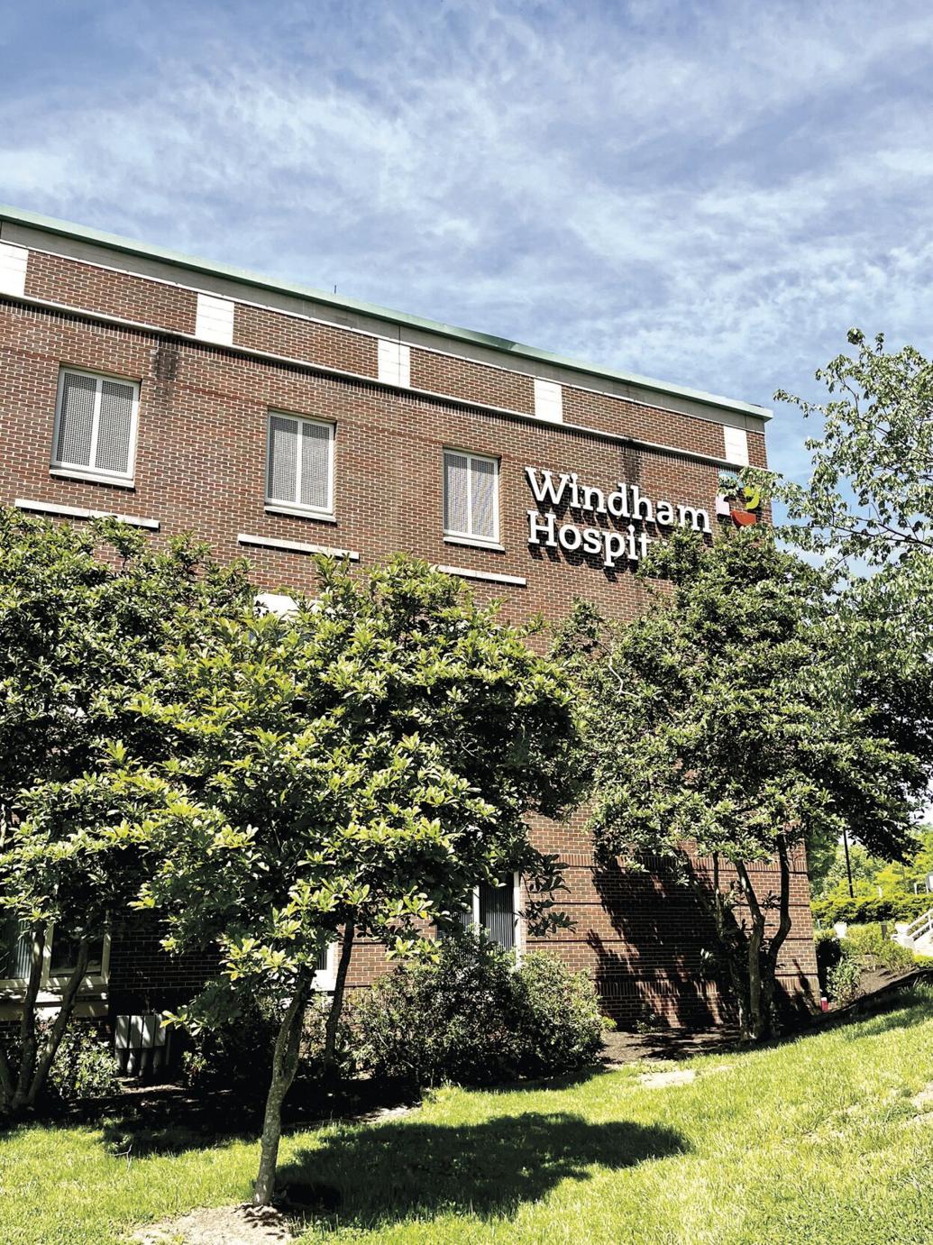 Midstate Radiology takes over radiology services at Windham Hospital ...