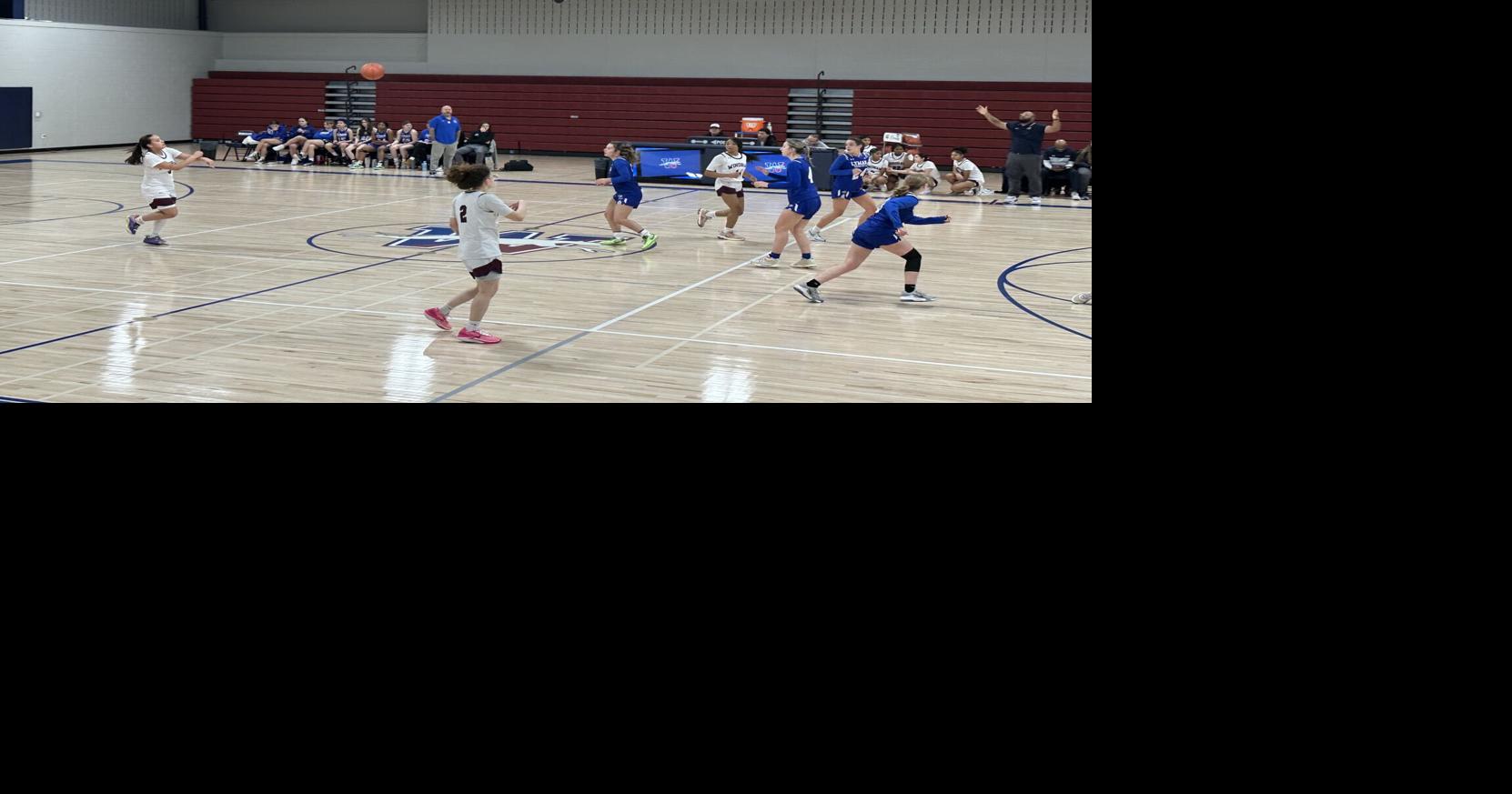 Harris’ performance leads the Windham Whippets to tenth straight ...