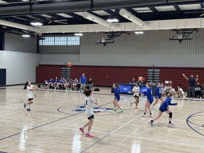 Harris’ performance leads the Windham Whippets to tenth straight ...