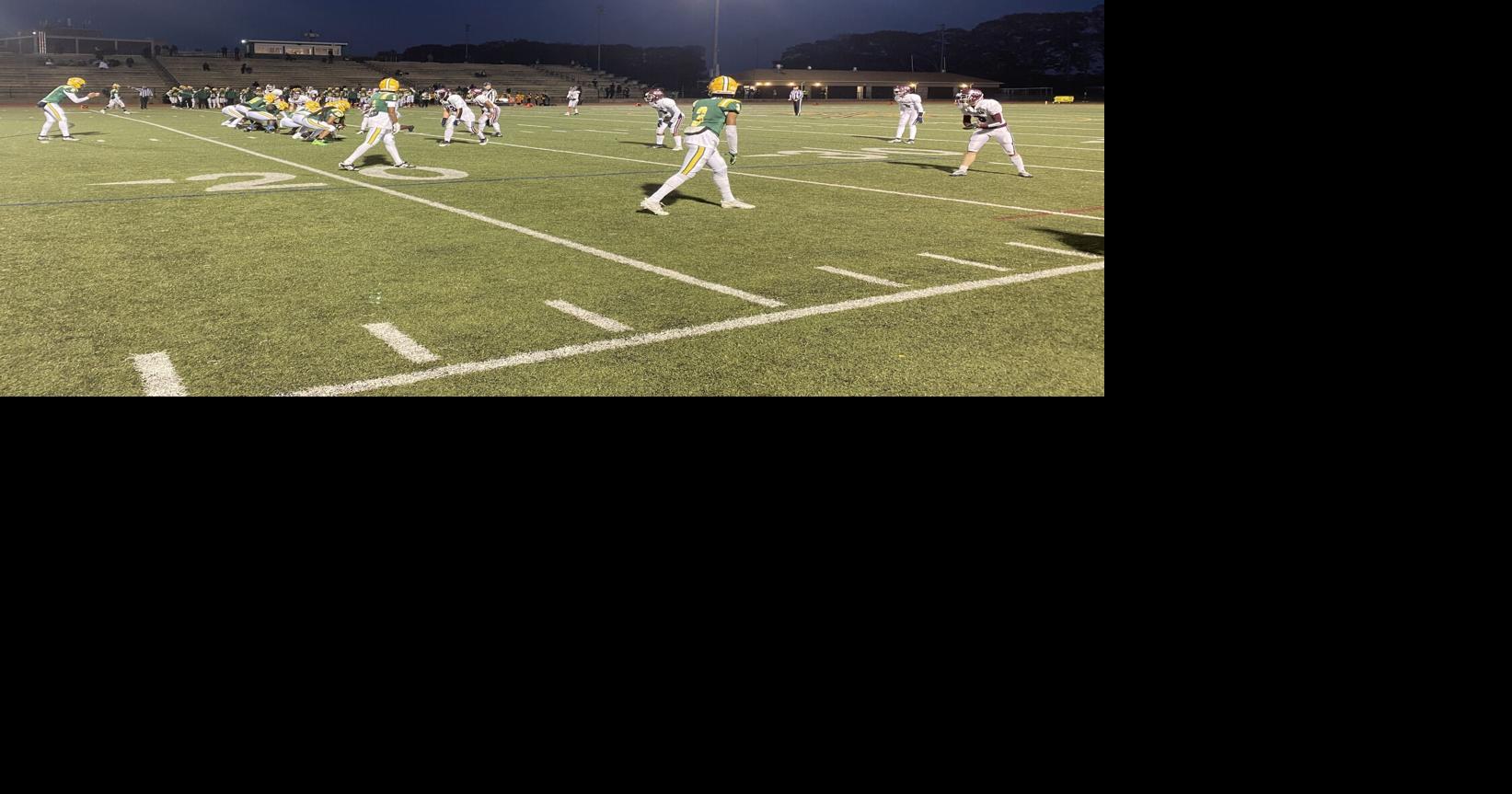 Win streak snapped: Windham football’s win streak snapped at four ...