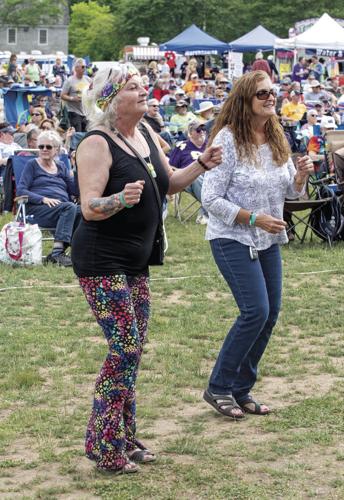 ‘Shaboo Reunion’ concert returns Saturday | News | thechronicle.com