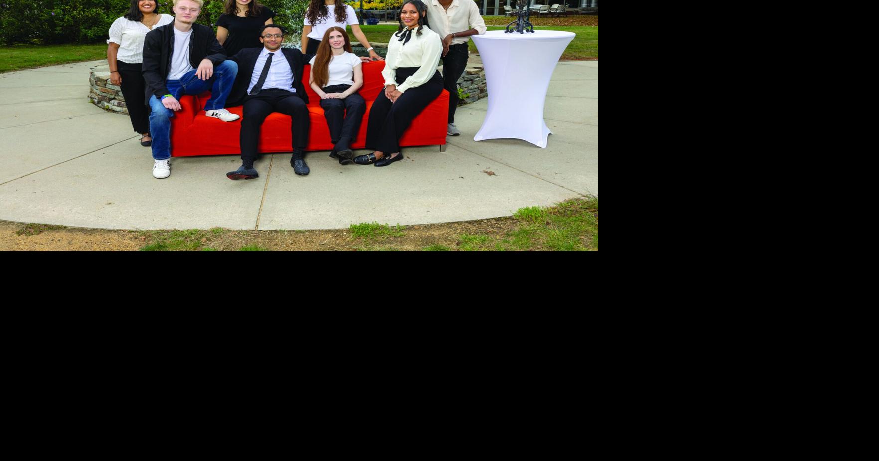 ECSU’s The College Tour episode now featured on Amazon Prime | News ...