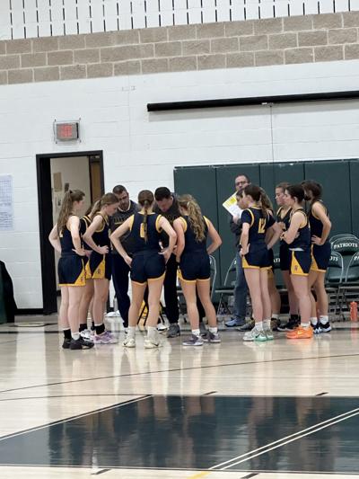 Coventry basketball embracing new rosters for 2023 season | Sports ...