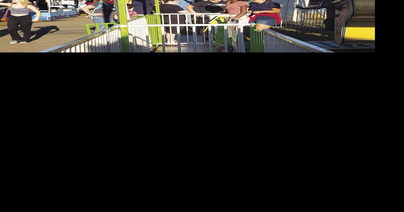 Countdown is on: Hebron Harvest Fair is almost here | News ...