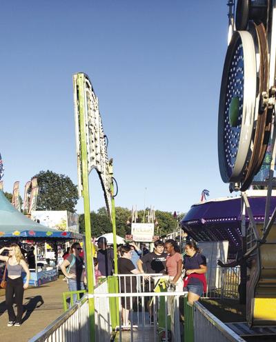 Countdown is on: Hebron Harvest Fair is almost here | News ...
