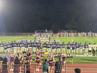 False Starts: Windham opener postponed twice | Sports | thechronicle.com