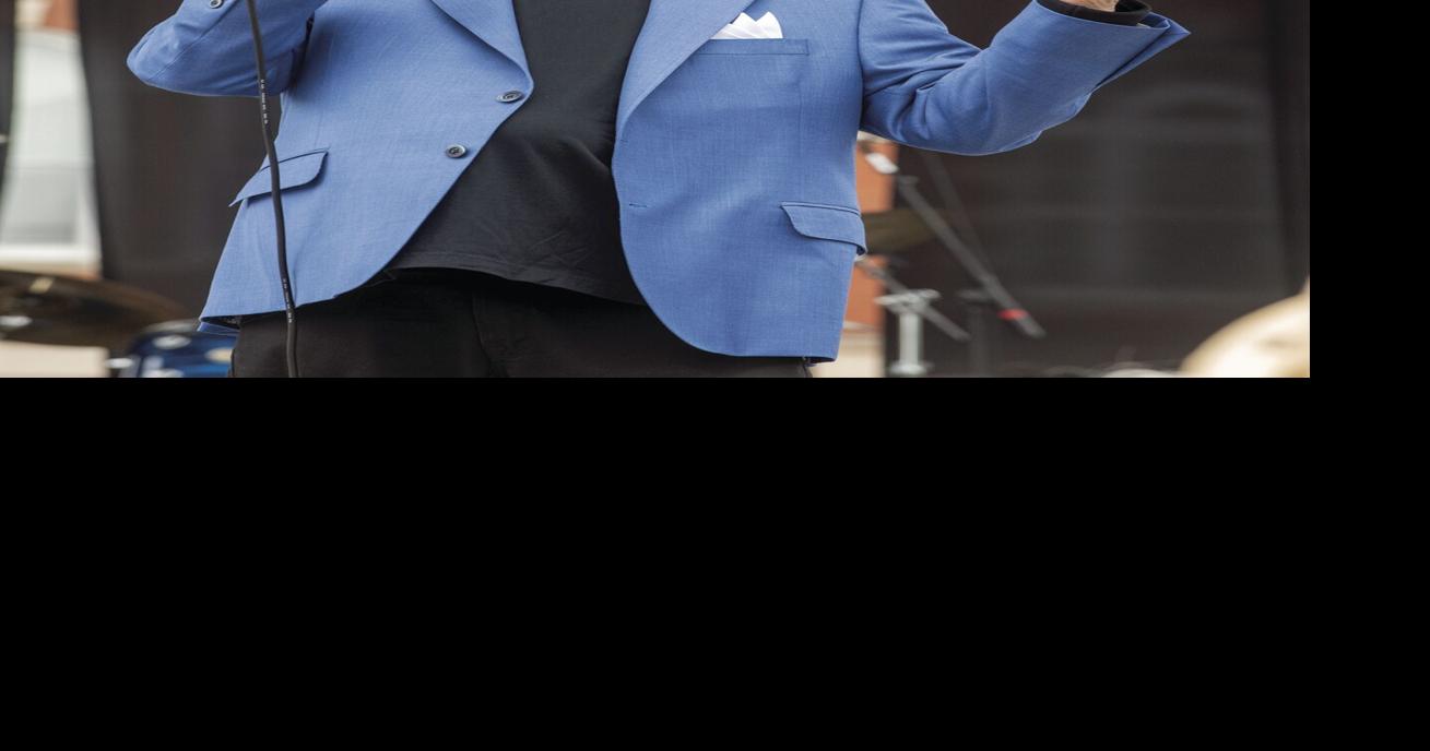 ‘Shaboo Reunion’ concert returns Saturday | News | thechronicle.com