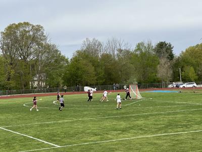 RHAM nets season-high 15 goals in their win against Bristol Central on ...