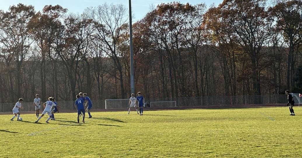 Lyman Memorial boys soccer successful season is credited to its work ...