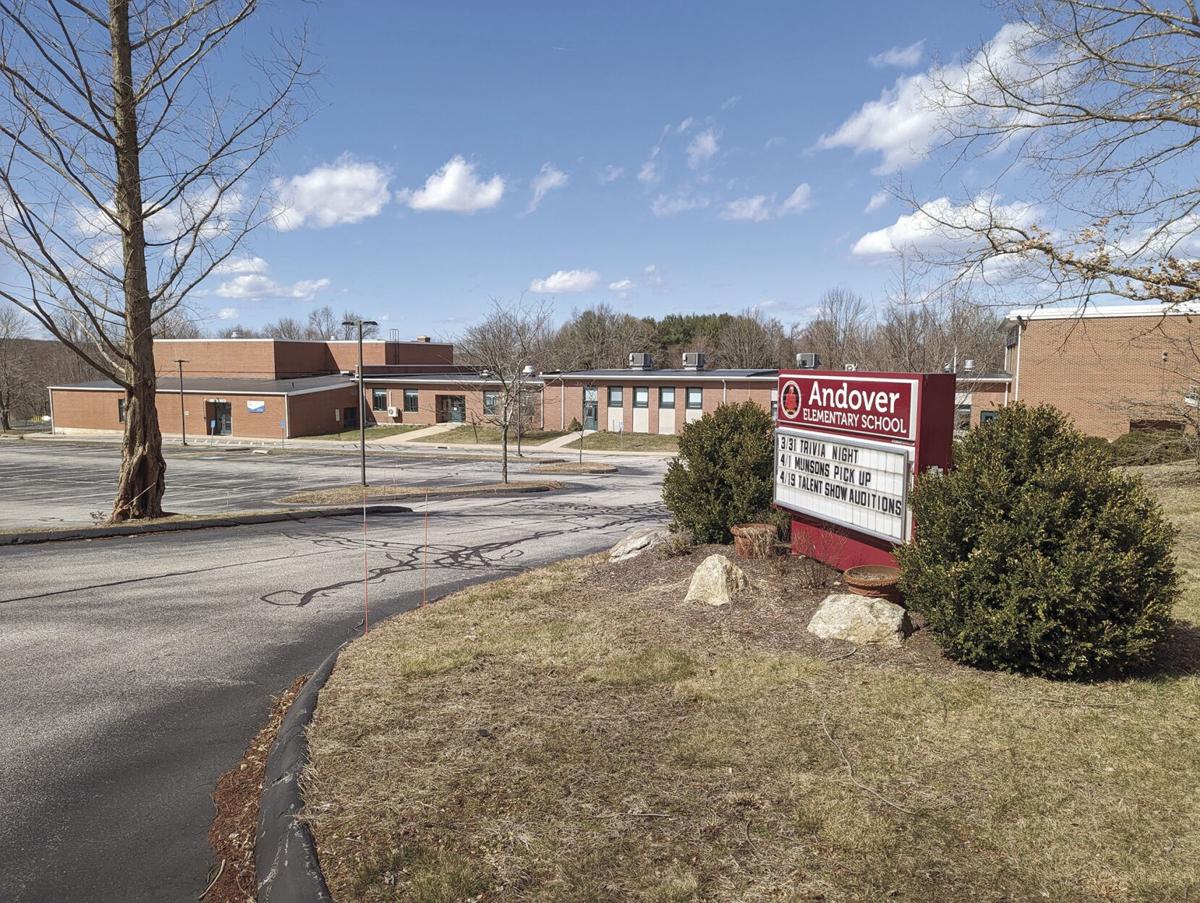 BACK TO SCHOOL: New and old faces, plus upgrades, await Andover ...