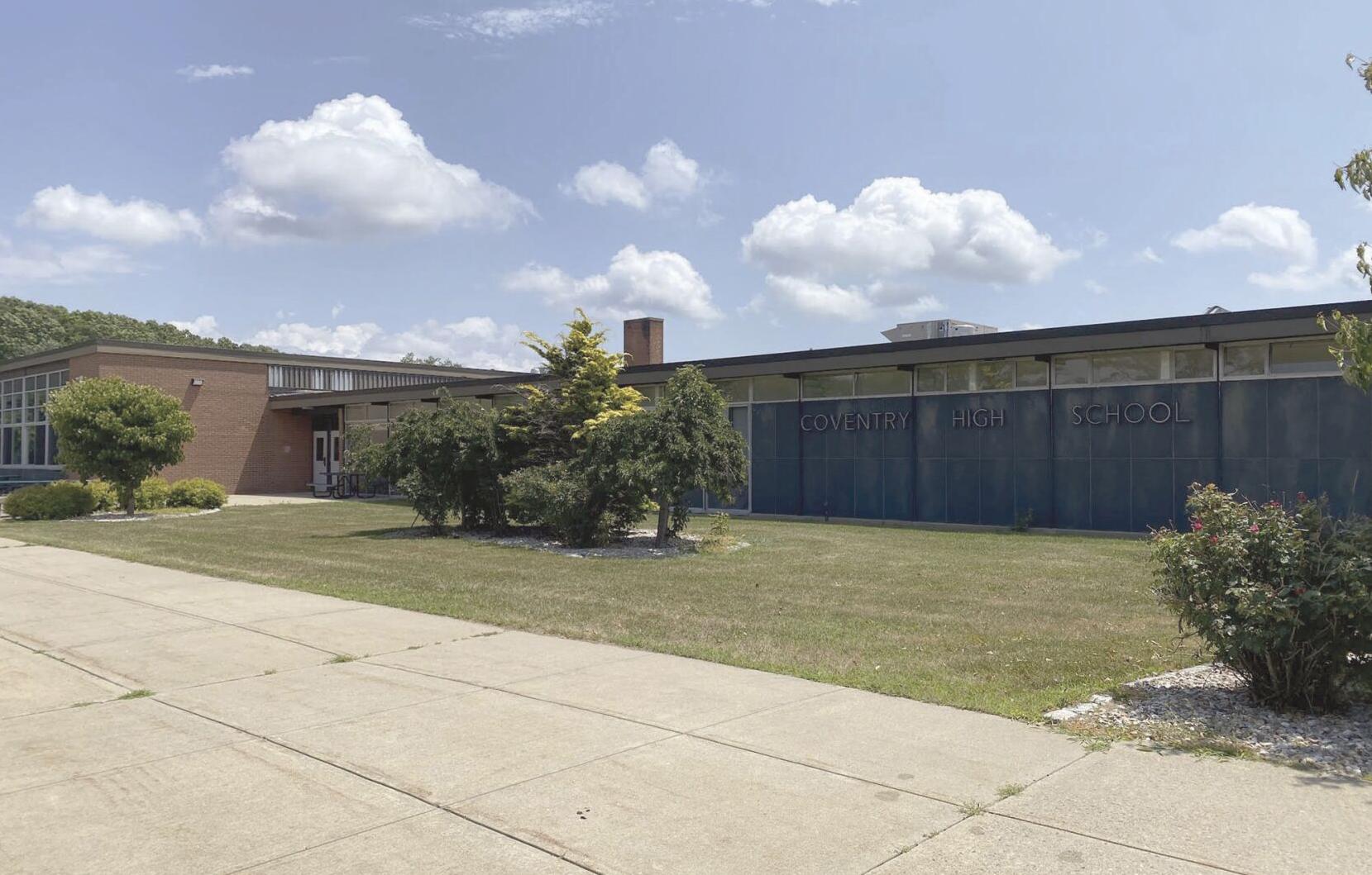 Coventry High students recognized with AP scholar awards | News ...