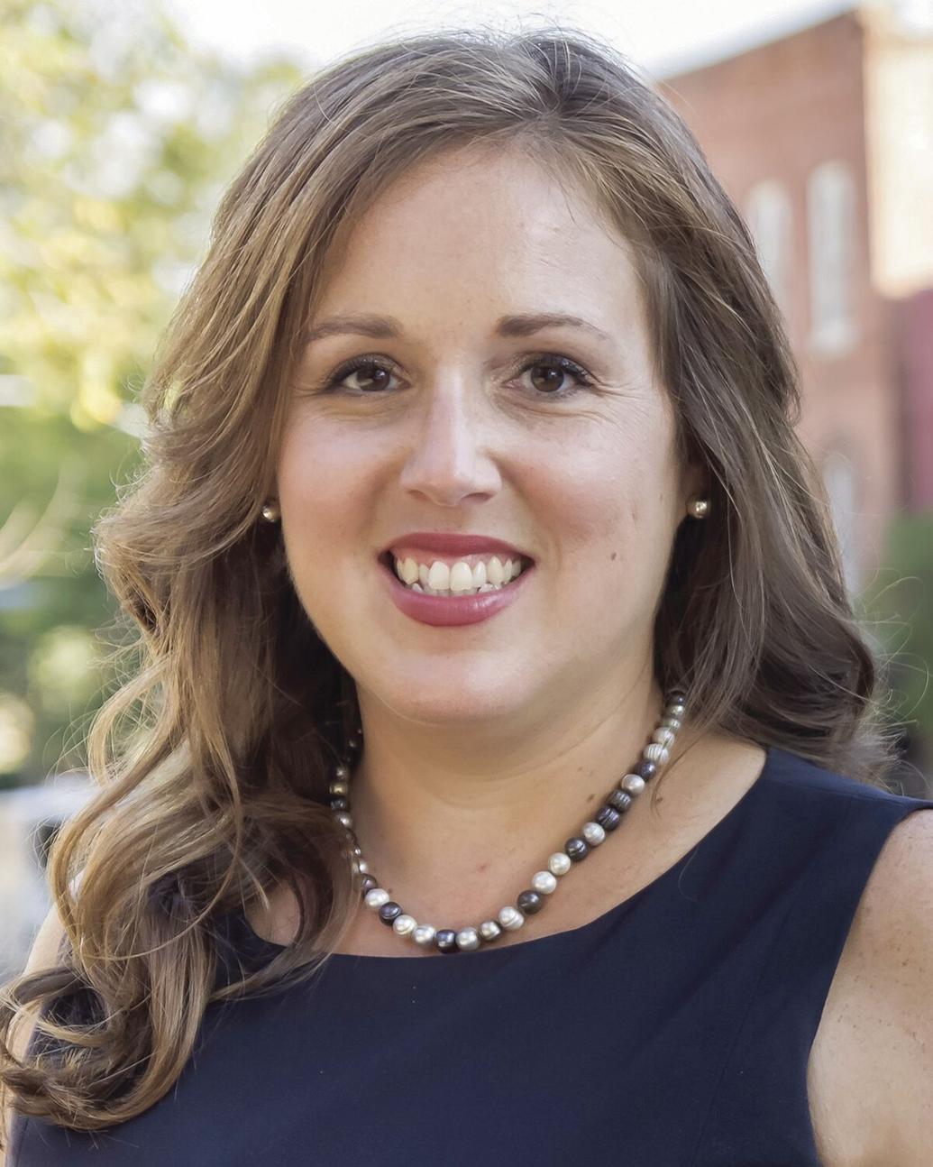 Windham State Senator gets an ‘A’ | News | thechronicle.com