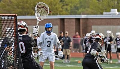 E.O. Smith boys lacrosse team met expectations for 2023-24 with a 12-4 ...