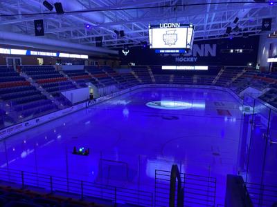 UConn men’s hockey announces incoming class | Sports | thechronicle.com