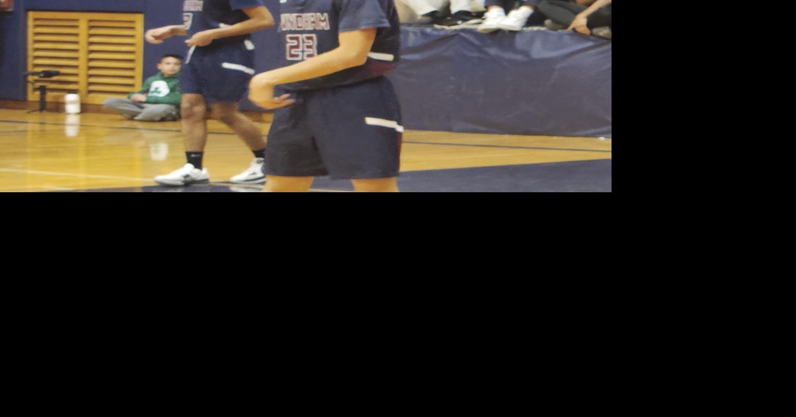 High School Roundup: Second-quarter surge lifts Whips | Sports ...