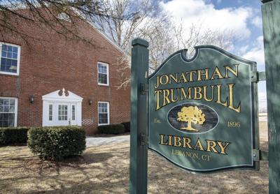Jonathan Trumbull Library a cooling center in Lebanon | News ...