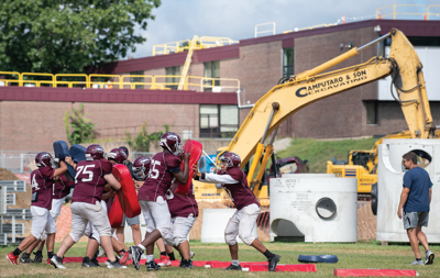 Windham returns home to face New Fairfield in opener | Sports ...
