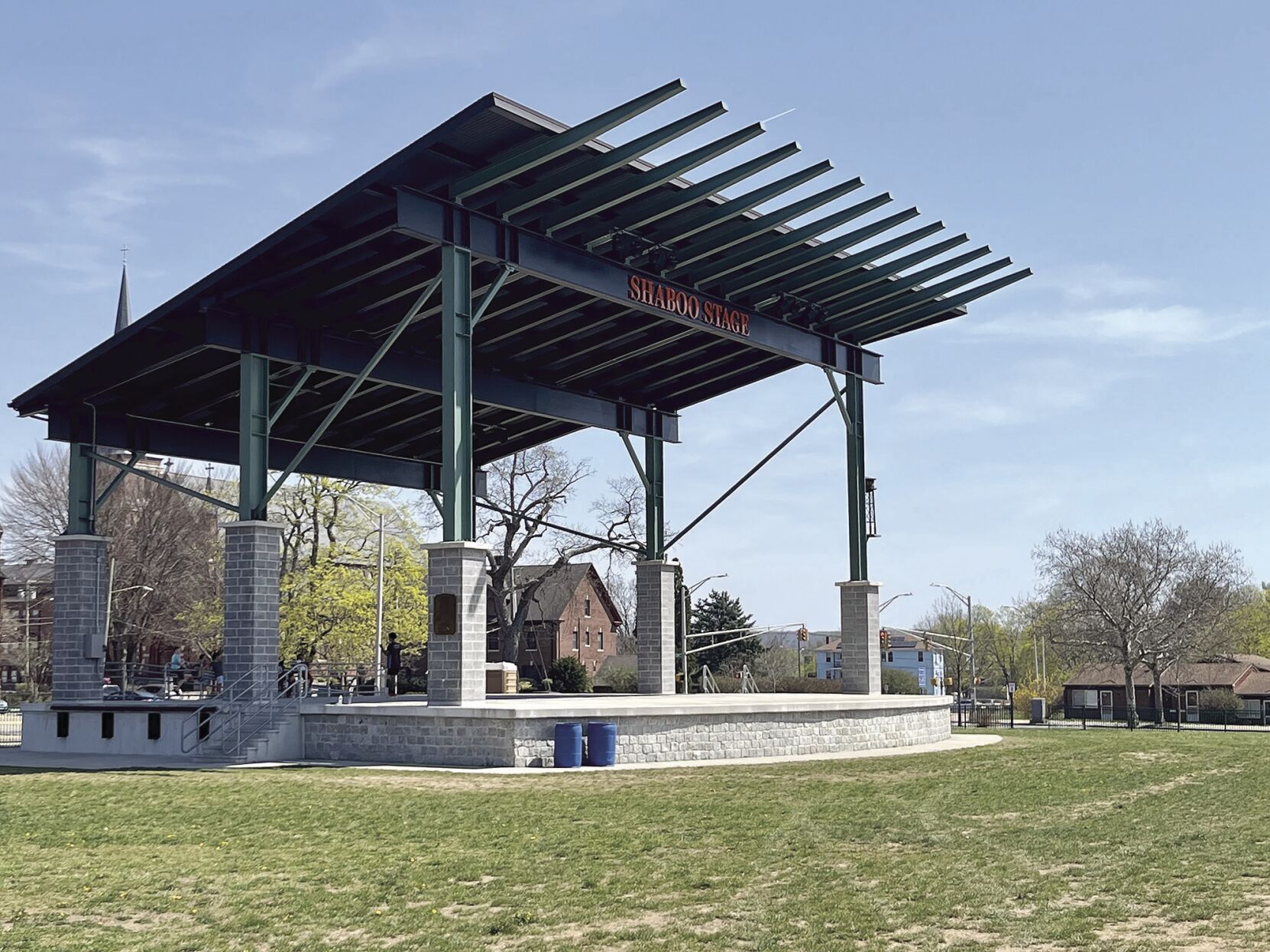 Lions Club holding breast cancer and diabetes awareness walk | News ...