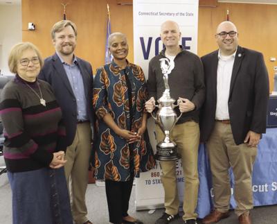 Aylesworth: Mansfield continues to develop | News | thechronicle.com