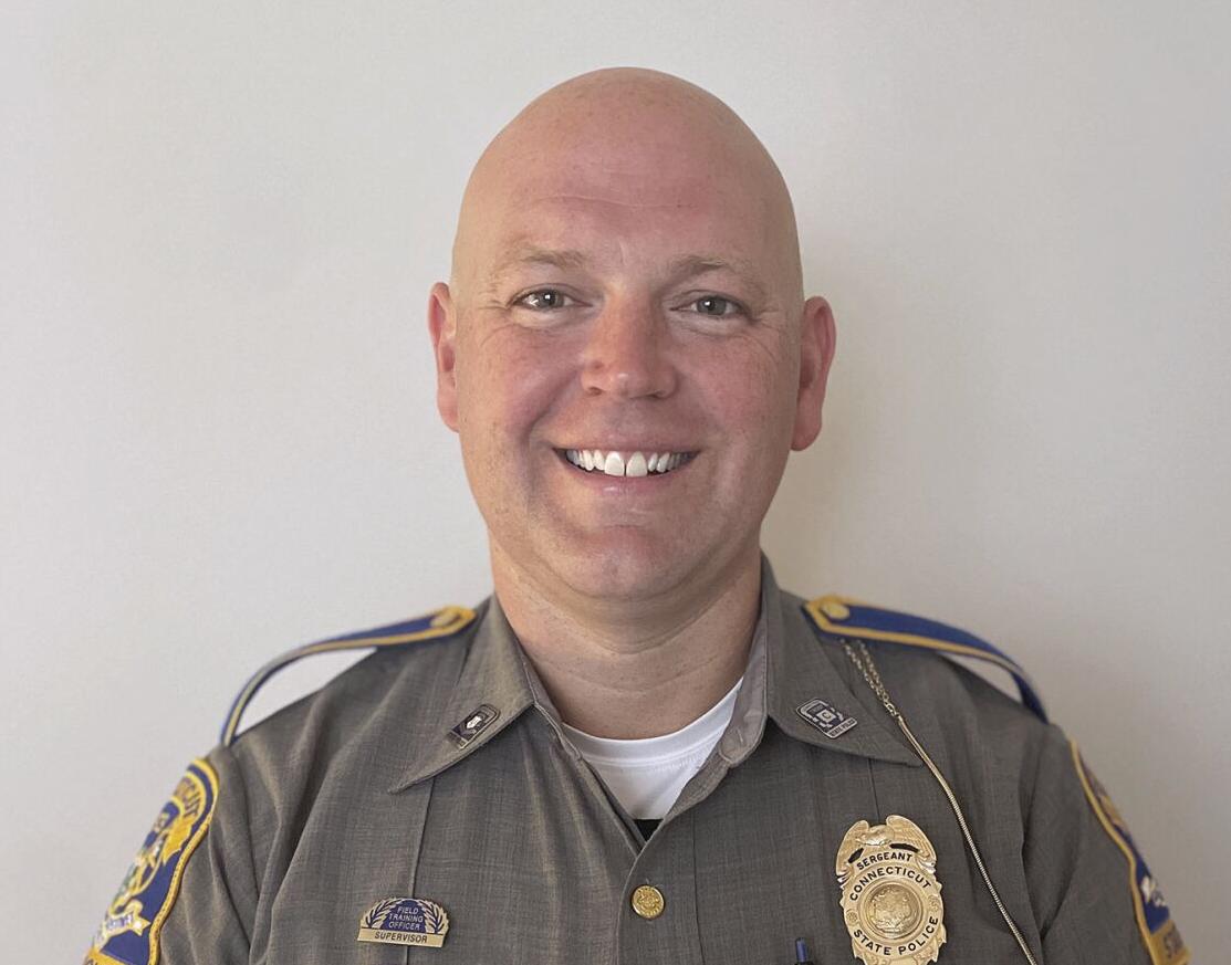 Mansfield Resident Trooper Supervisor appointed | News | thechronicle.com