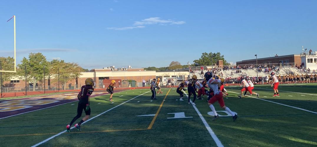 Fundamental football: Starting fast, eliminating big plays key for E.O ...