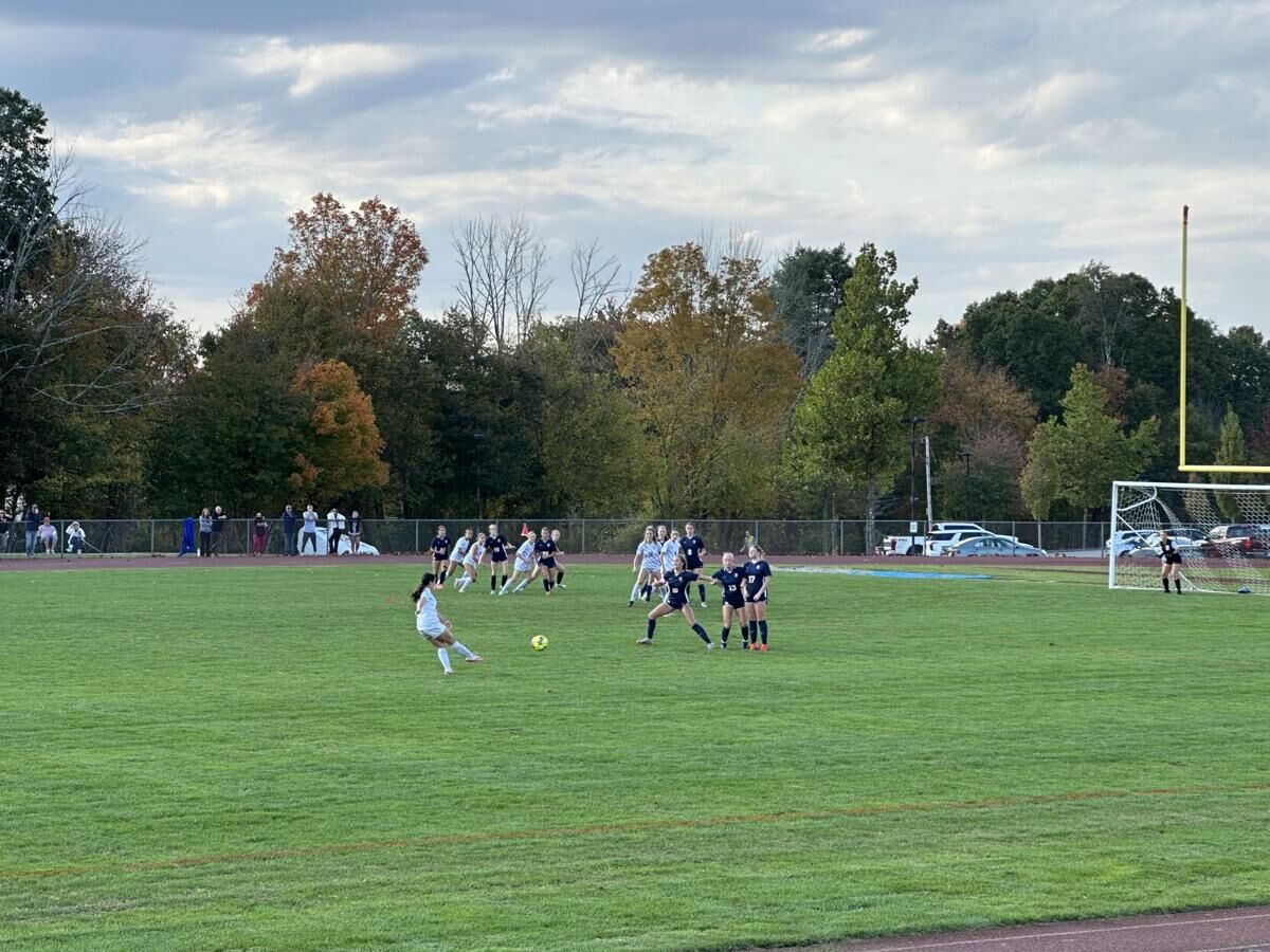 RHAM girls soccer’s offense explodes for nine goals to roll past ...