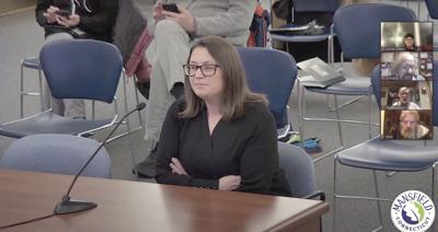 Mansfield hires new executive assistant to TM | News | thechronicle.com