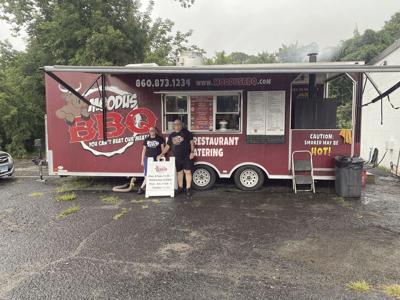 MOOD(US) for BBQ: ‘Willimantic needed barbecue’ | News | thechronicle.com