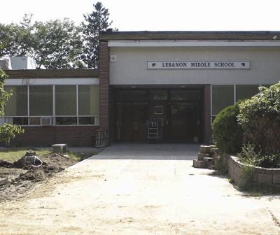 Lebanon MS recognized as top-performing school | News | thechronicle.com