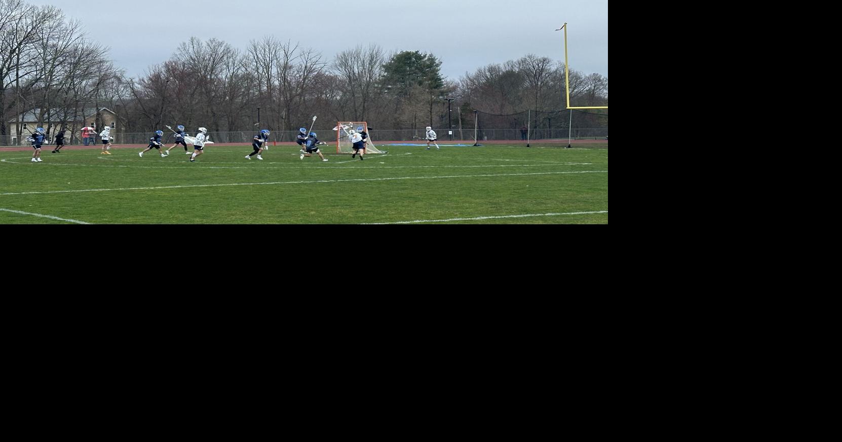 RHAM's slow start leads to a loss in their home opener against ...