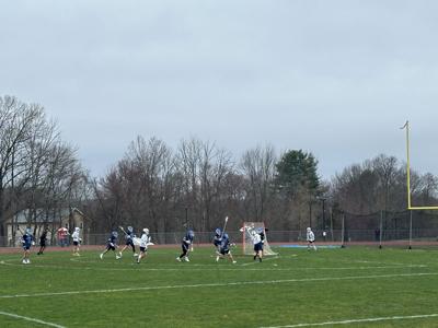RHAM's slow start leads to a loss in their home opener against ...