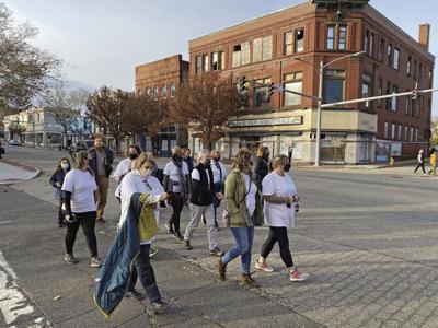 Walk for Warmth happening this month | News | thechronicle.com