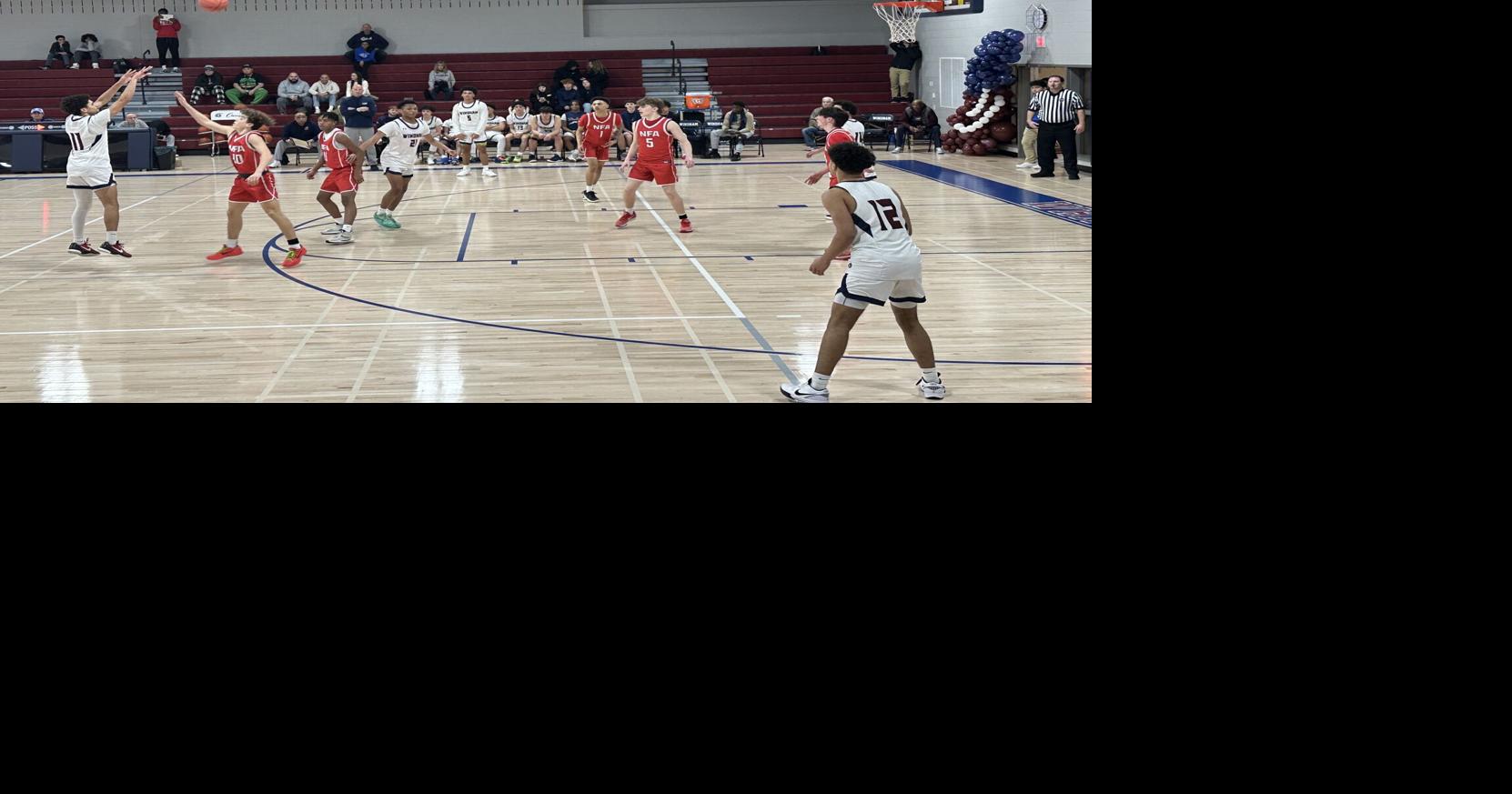 Windham falls to Norwich Free Academy on Senior Night | Sports ...