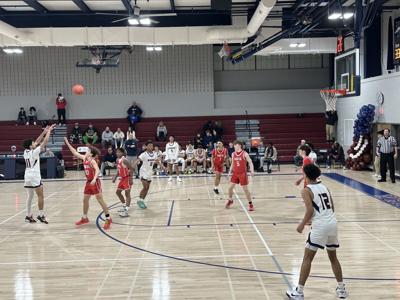 Windham falls to Norwich Free Academy on Senior Night | Sports ...