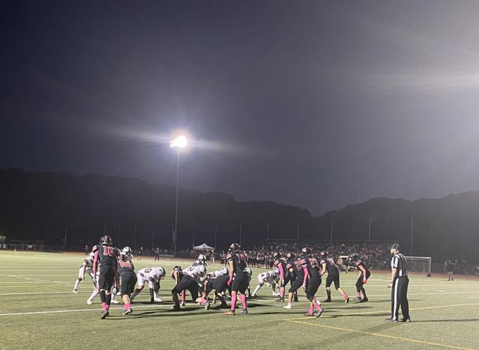 Comeback kids: E.O. Smith football erases 12-0 deficit to defeat ...