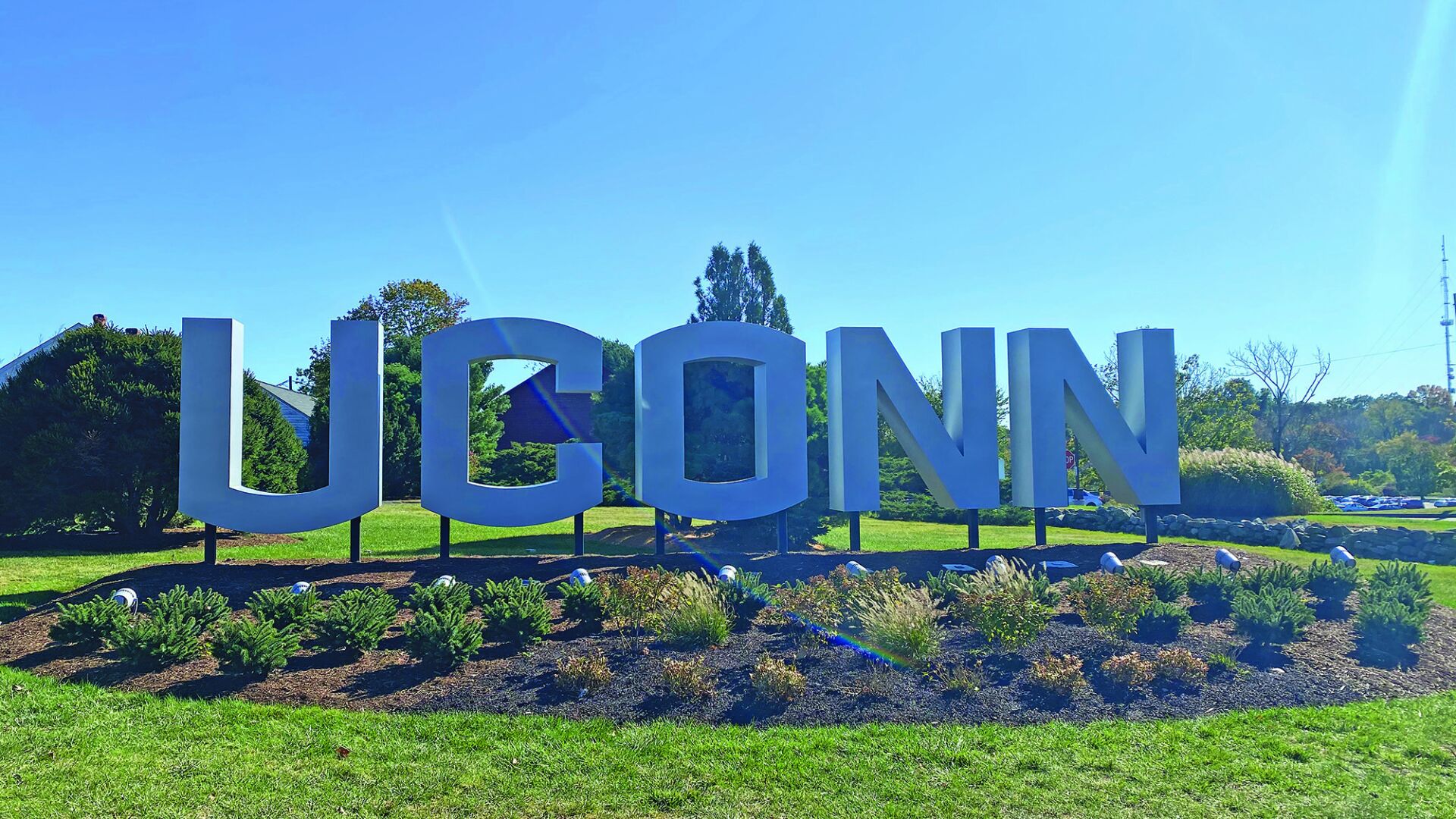 UConn to conduct Emergency Alert System test today | News ...