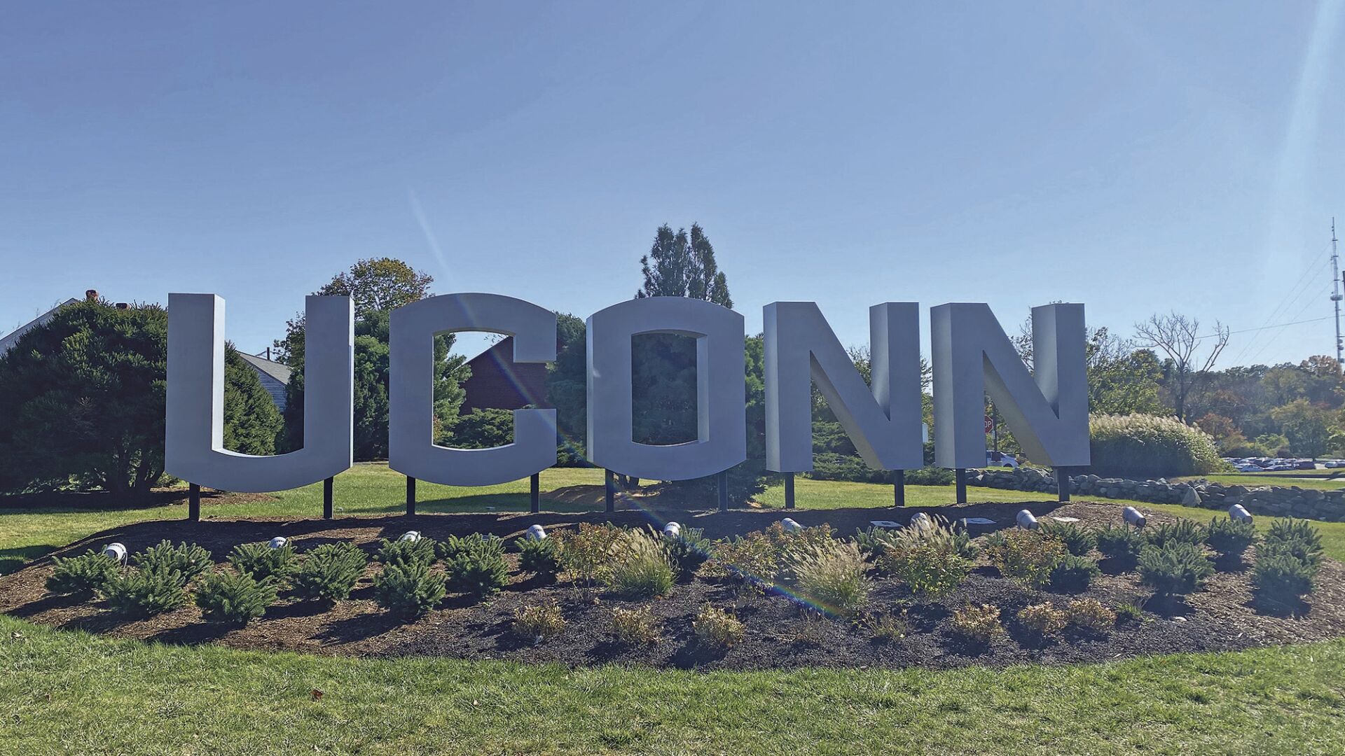 UConn releases report on crime, fire incident numbers | News ...