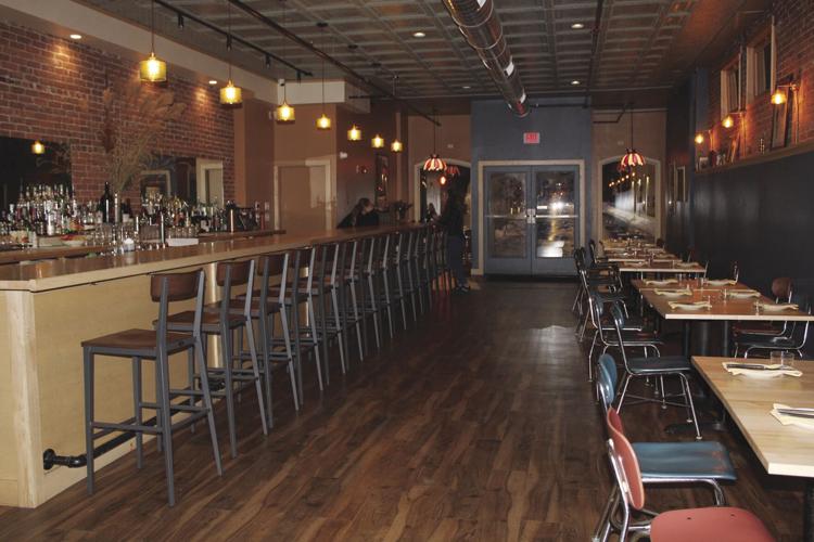 Trigo reaches one-year milestone | News | thechronicle.com