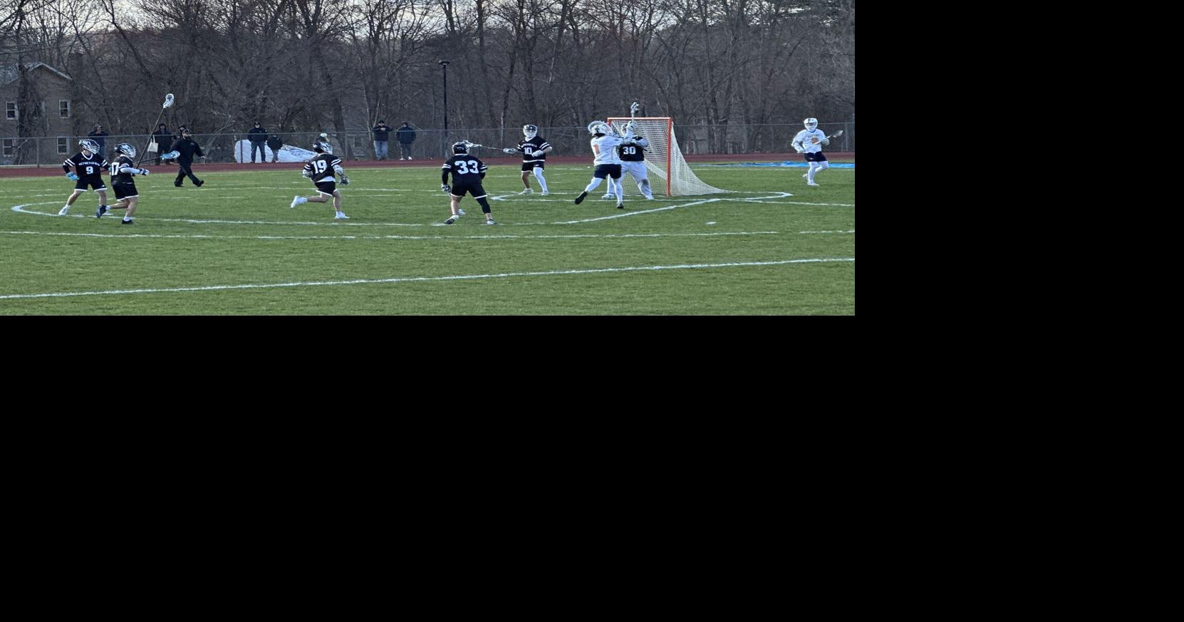 Wednesday State Tournament Recap: RHAM boys lacrosse edges Suffield ...