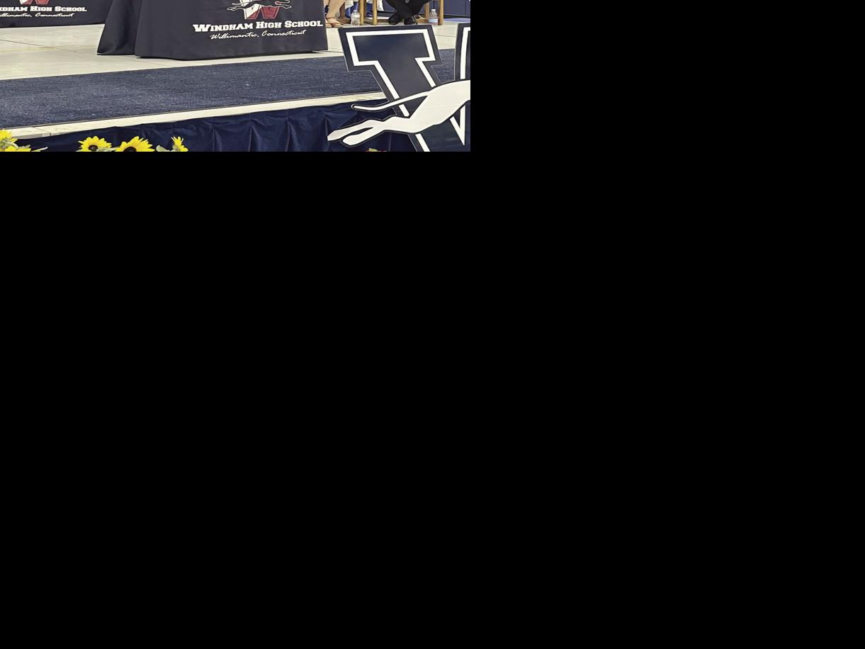 ‘The future is in our hands’ | News | thechronicle.com