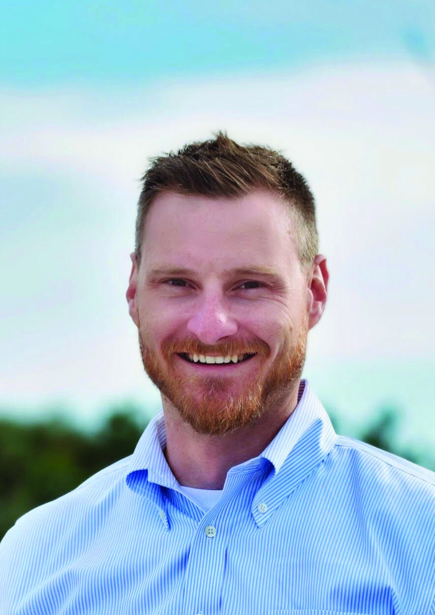 UConn grad challenging Courtney | News | thechronicle.com