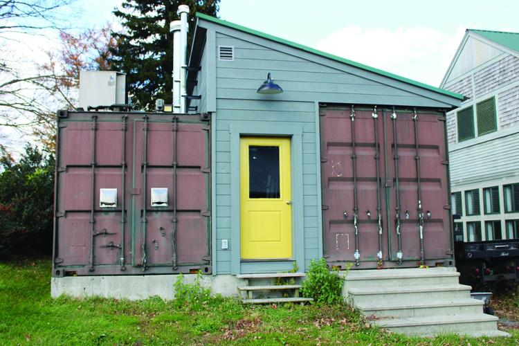 Chronicle Farm Spotlight: Rare Breed Cheese | News | thechronicle.com