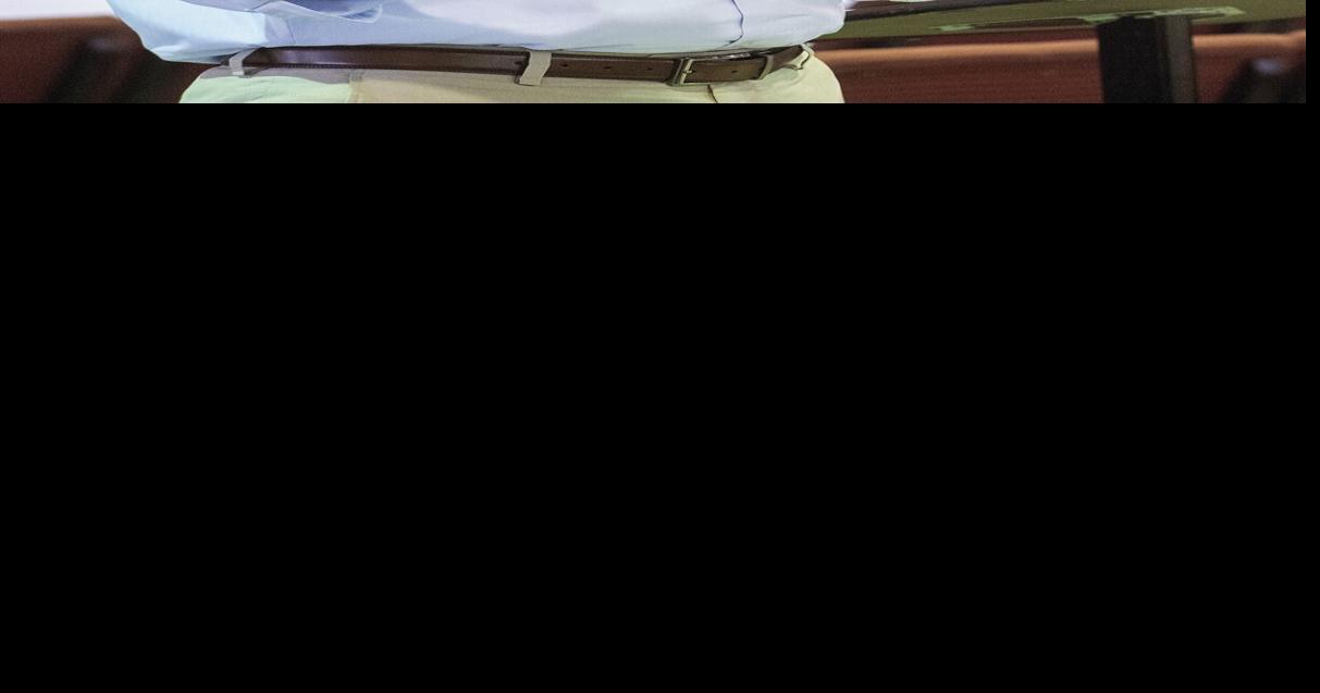 Scotland zip code solution unanimously passes House | News ...