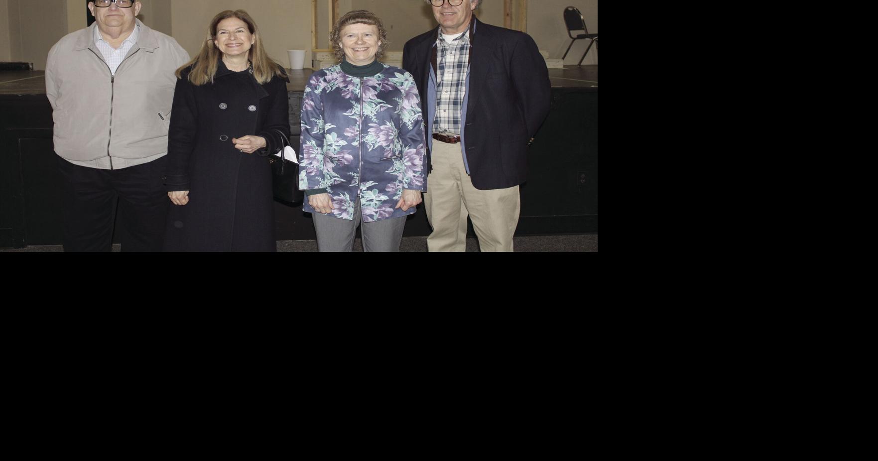 Windham Theatre Guild receives grant | News | thechronicle.com