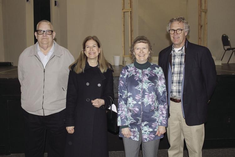 Windham Theatre Guild receives grant | News | thechronicle.com