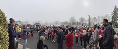 Cupid Made Me Do It road race is next month | News | thechronicle.com