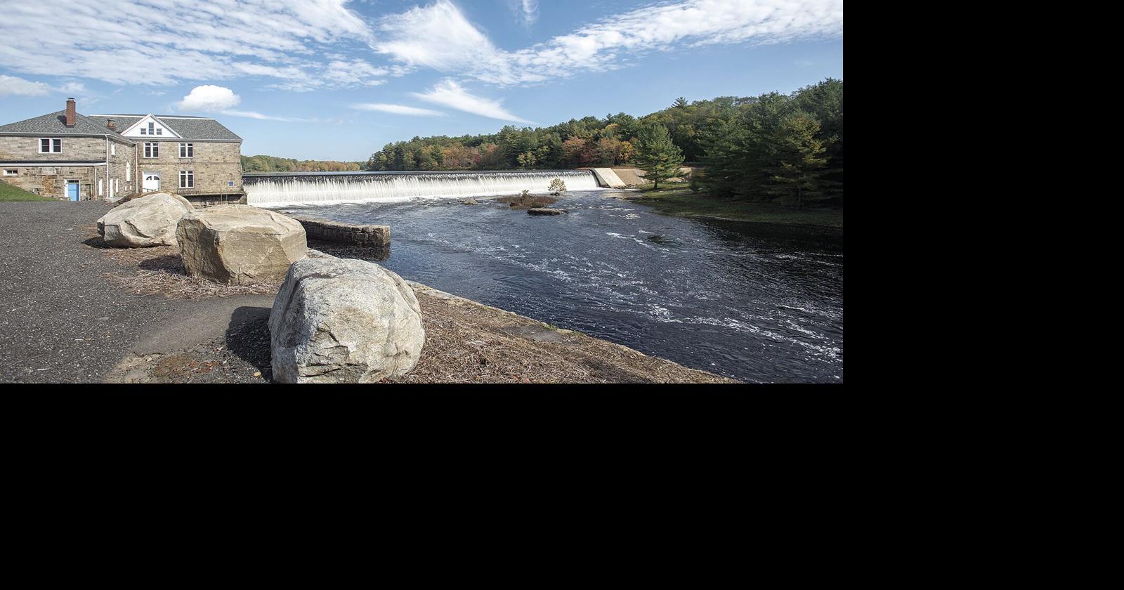 Windham Water Works to inventory lead pipes in area | News ...