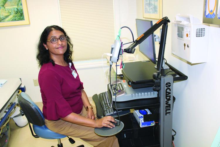 Accessible Care: Neuromuscular Center Opens in Hebron | News ...